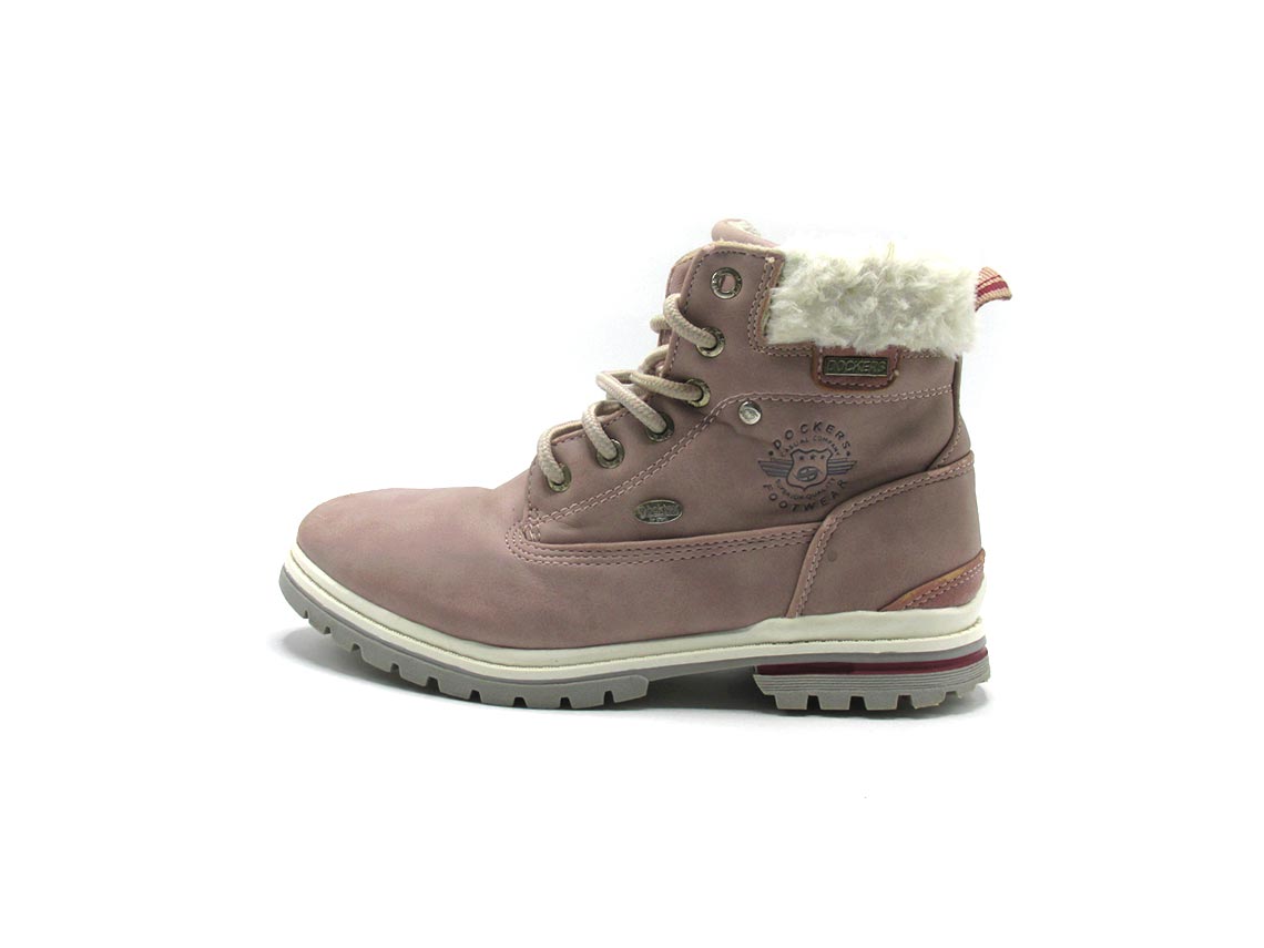 Docker Kidsworld Boots – Replay
