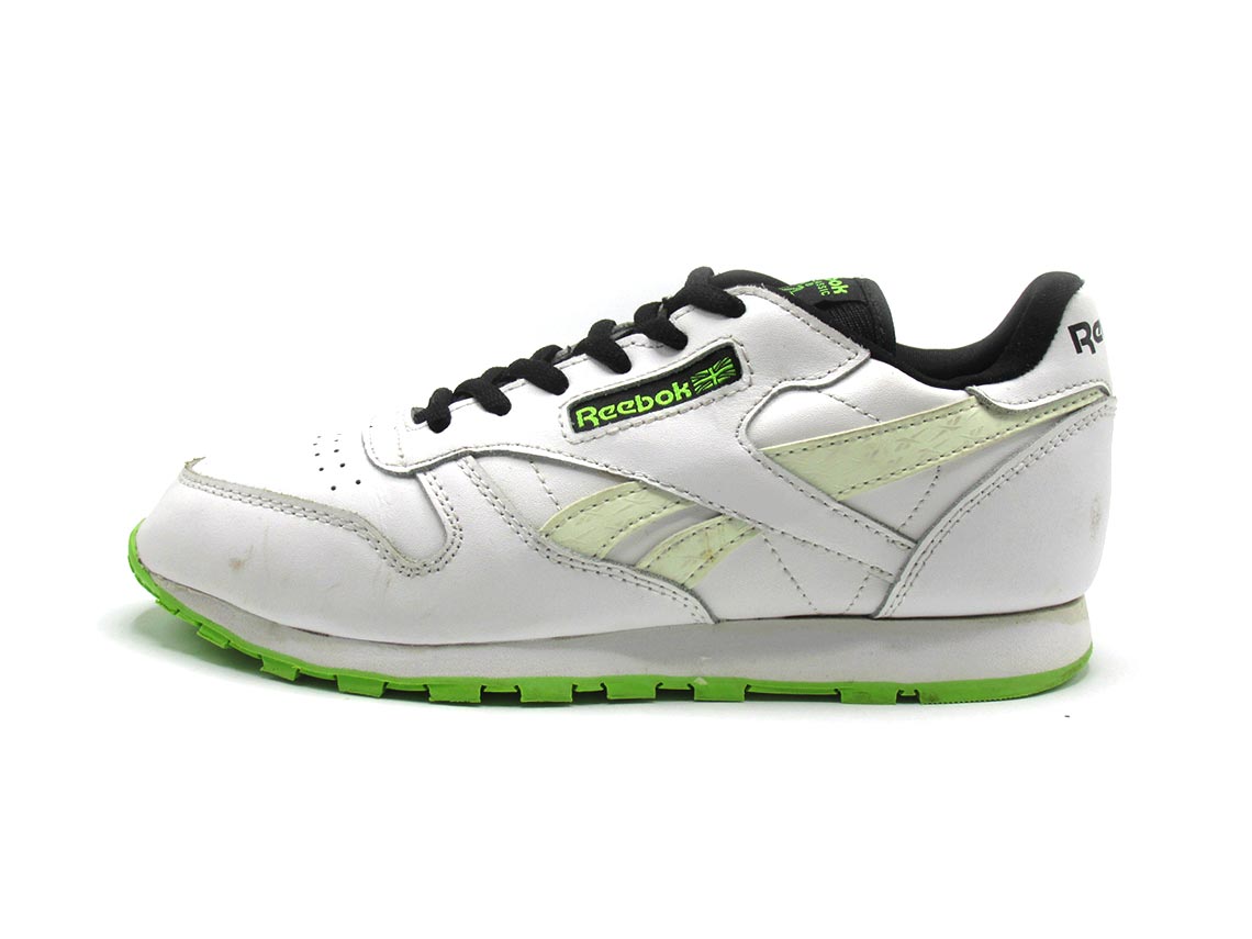 Reebok Classic Leather – Replay