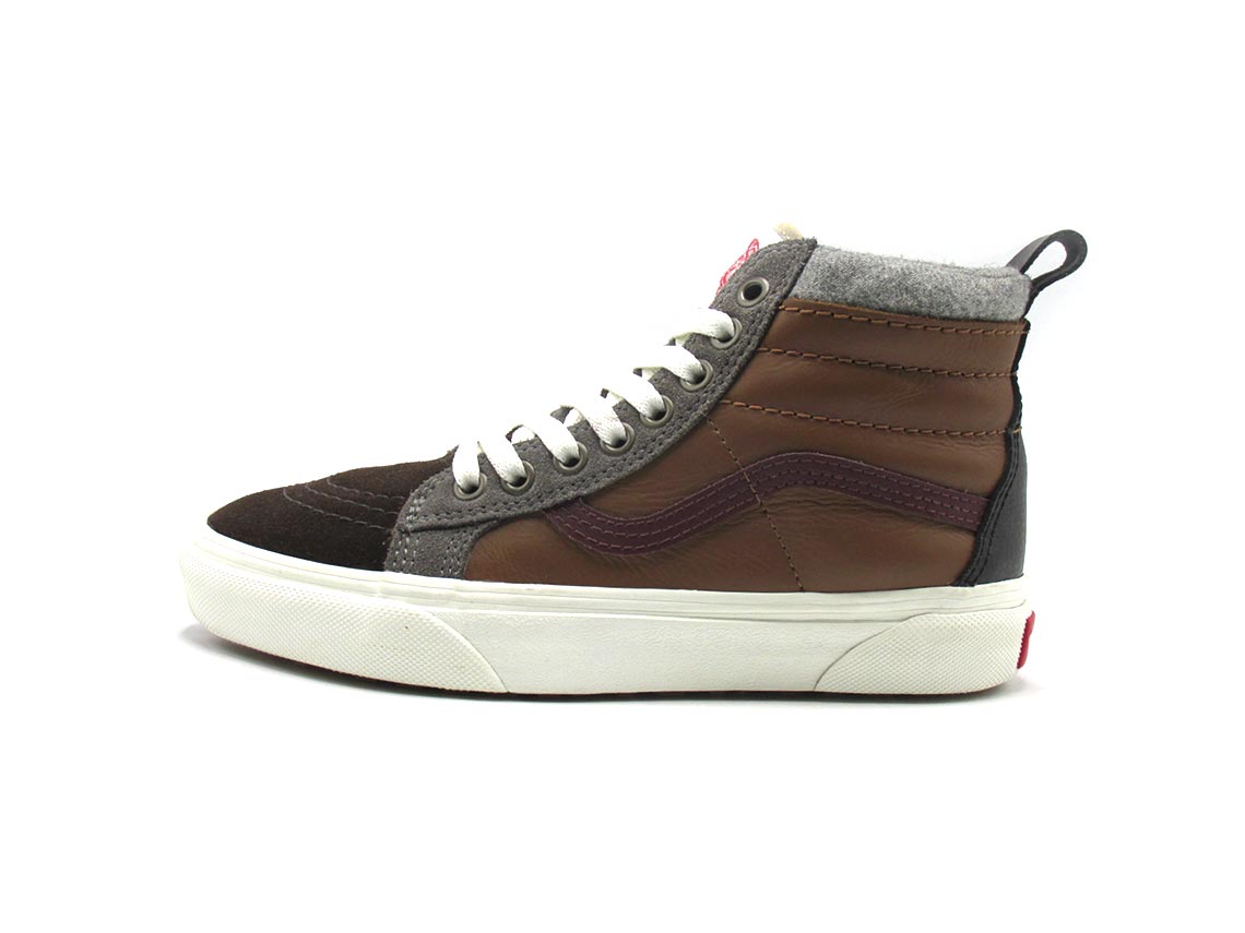 Vans Vault Reissue – Replay