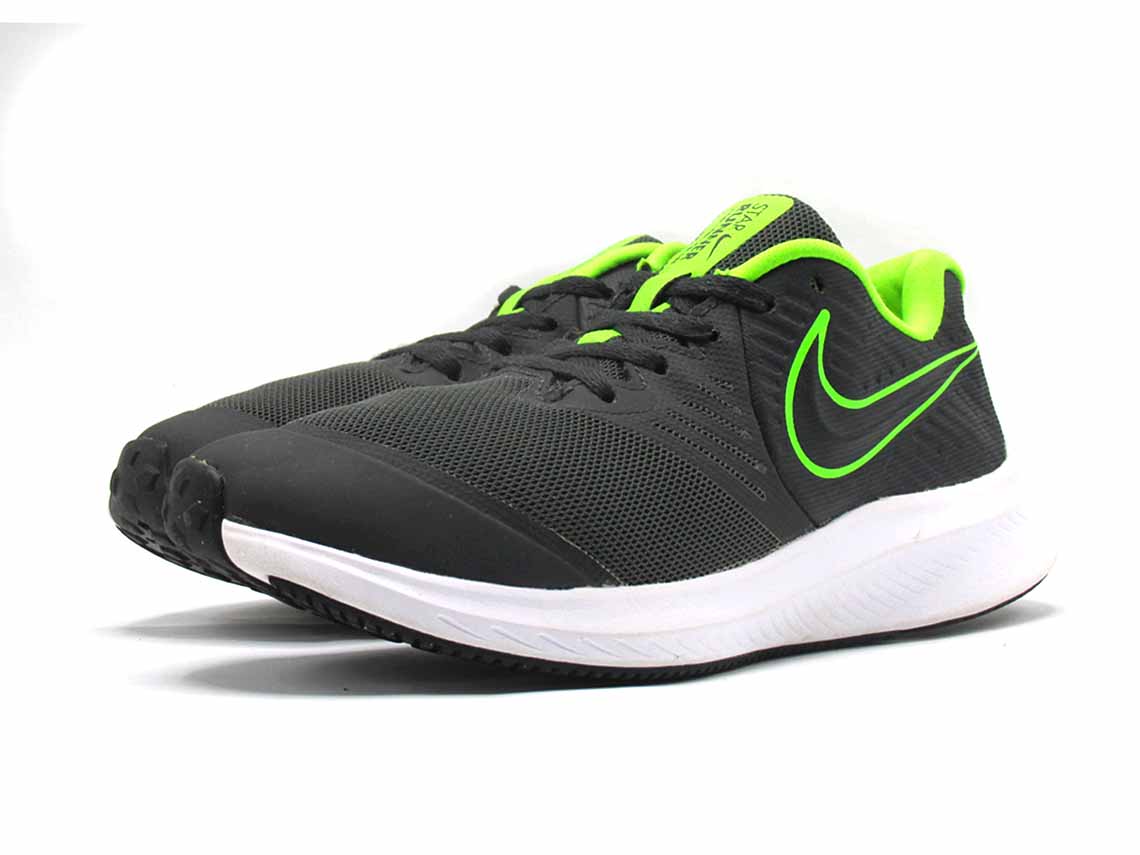 Nike Star Runner – Replay