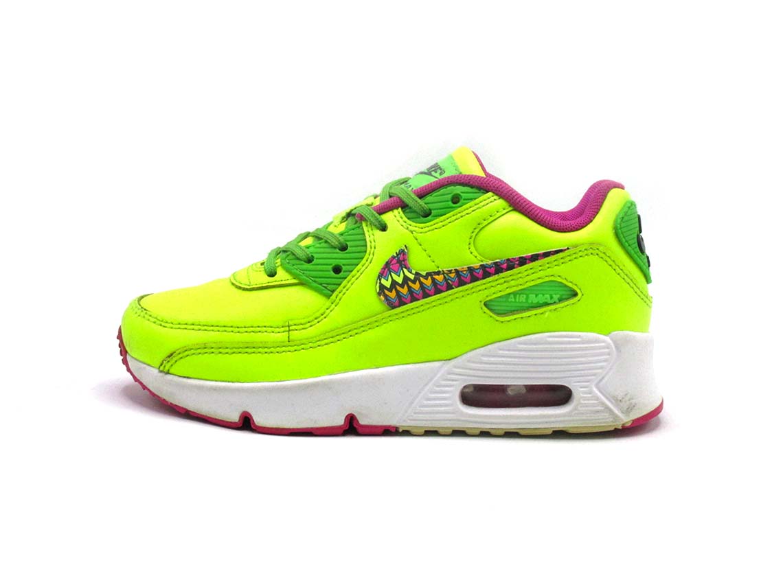 Nike Air Max 90 GS – Replay