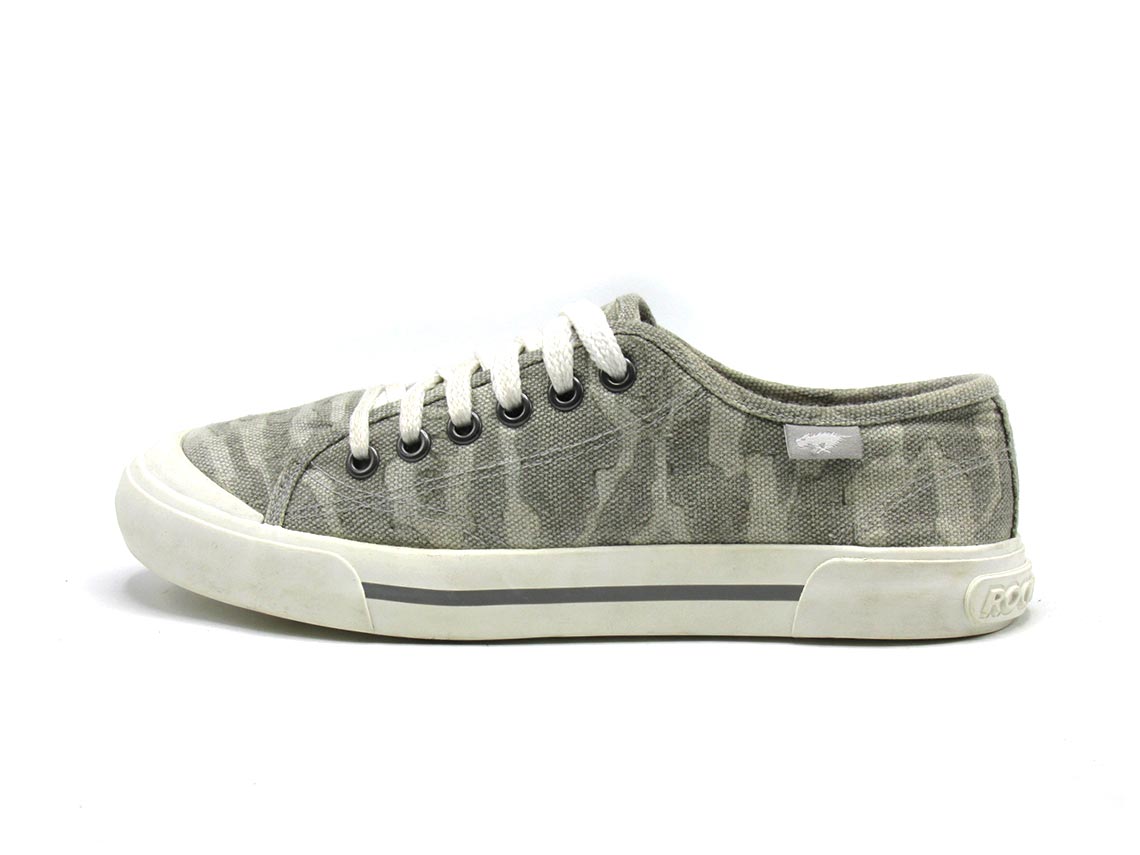 Rocket Dog – Replay