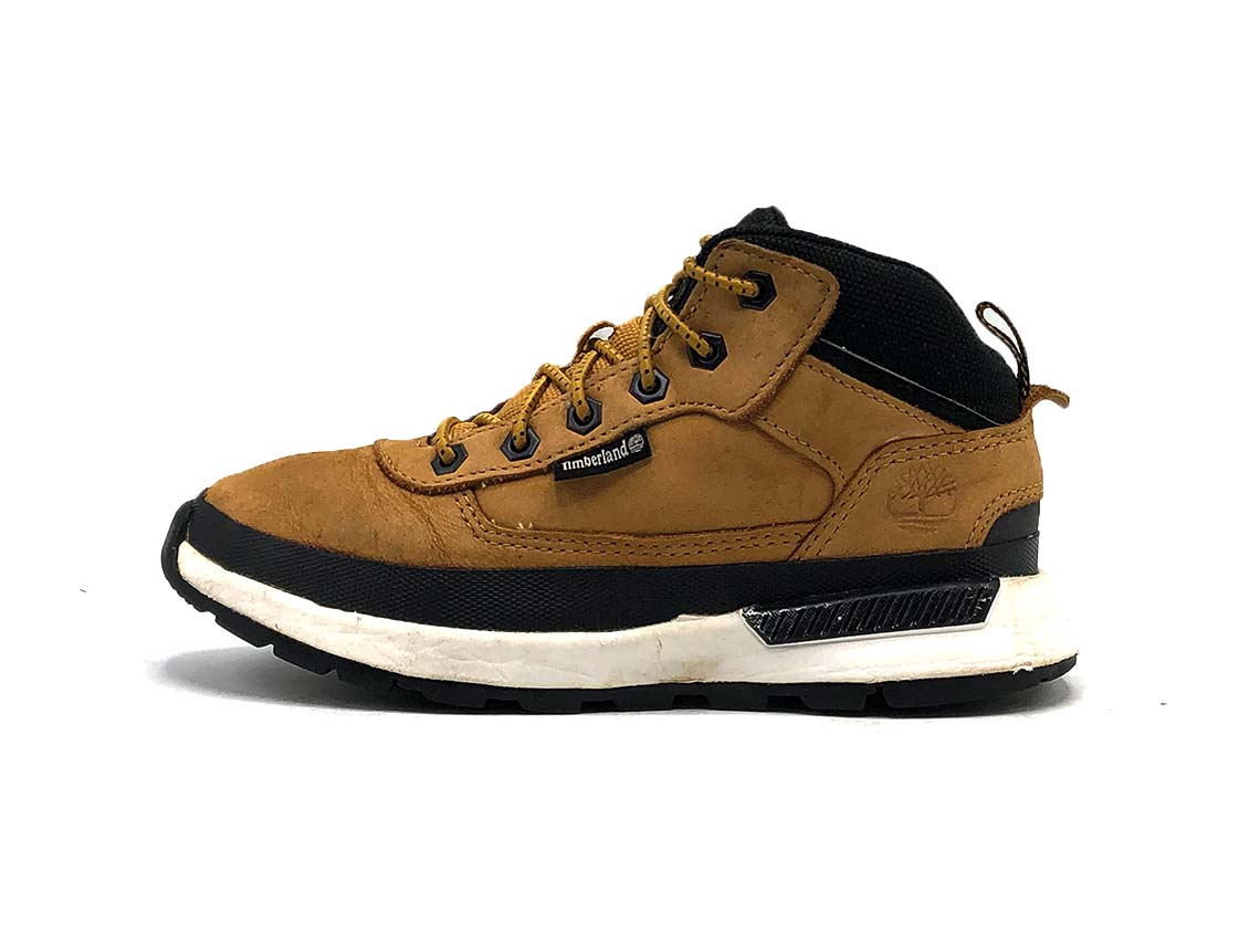 Timberland Field Trekker – Replay