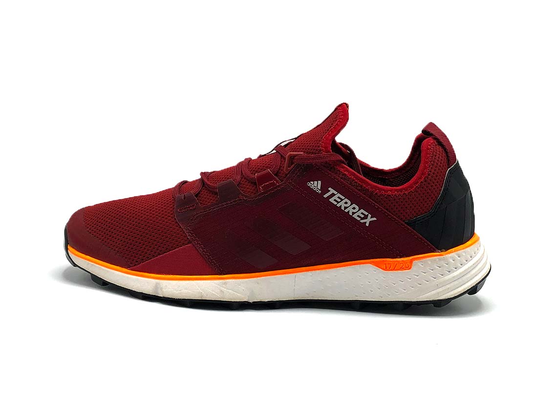 Adidas Terrex Speed 260 – Replay