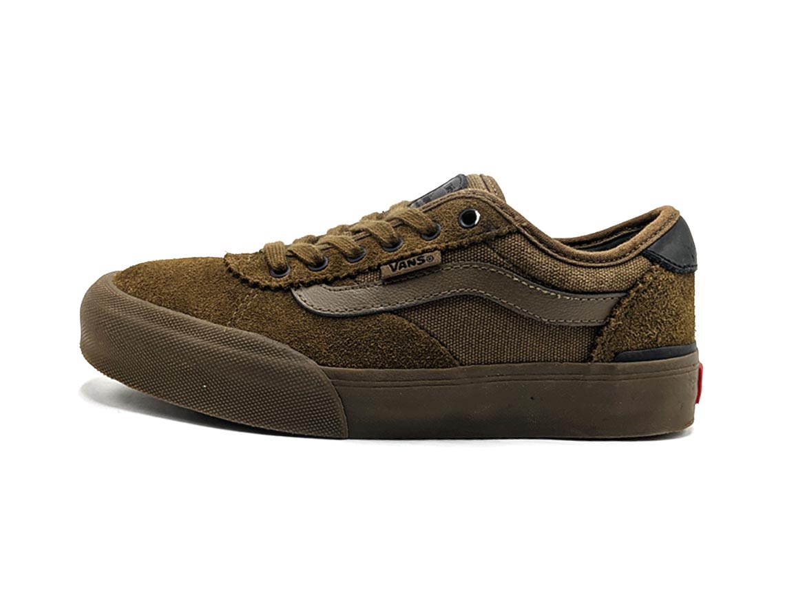 Vans Chima Pro 2 – Replay