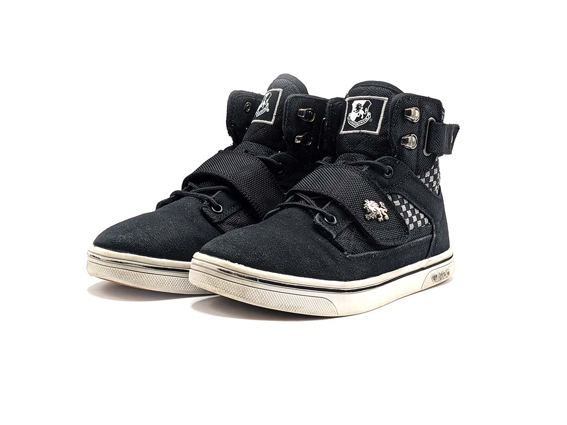 Vlado Footwear – Replay