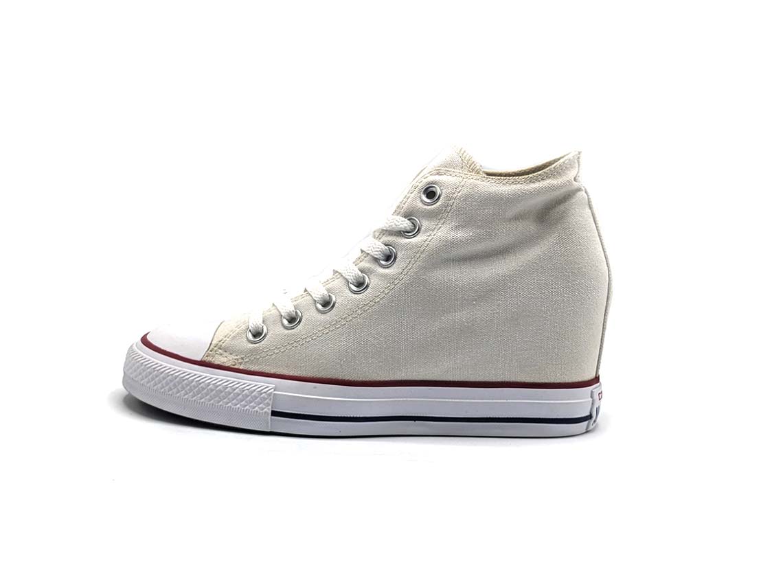 Converse Chuck Taylor All Star Lux Hidden Heel Wedge – Replay