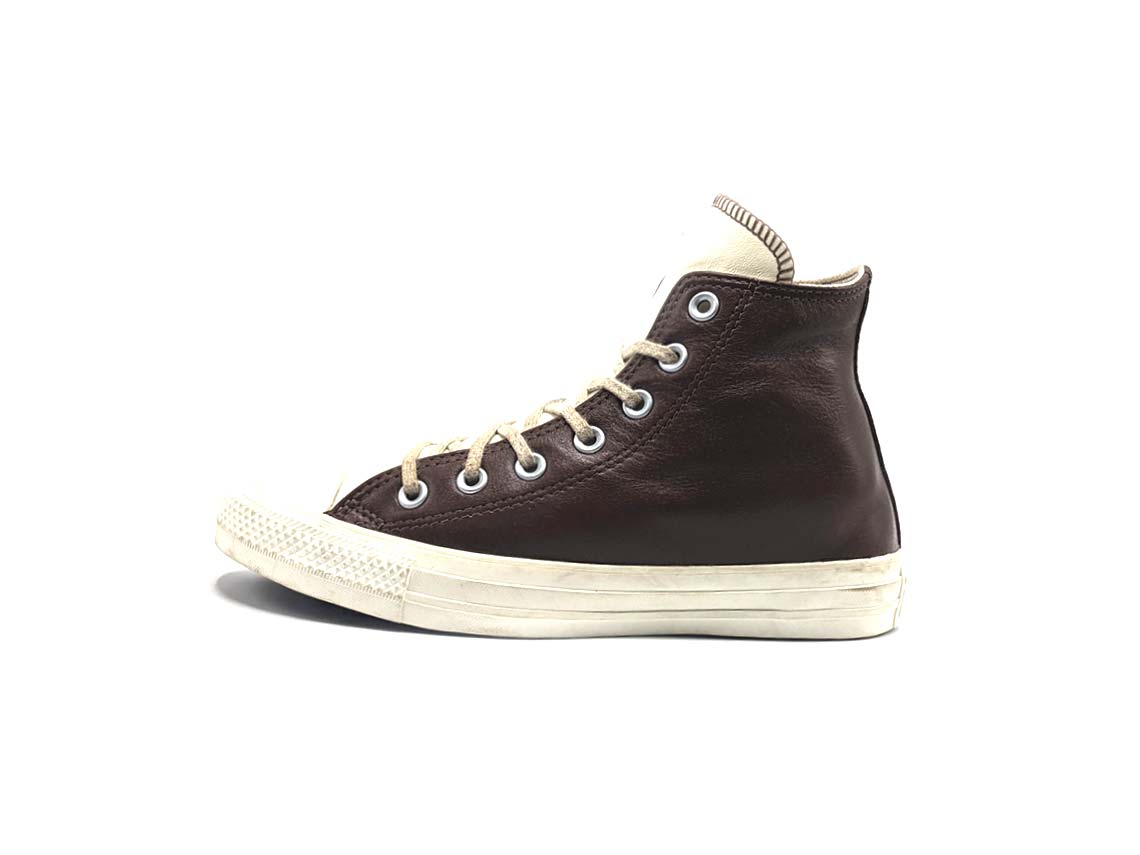 Converse Chuck Taylor All Star Tri-Panel High – Replay