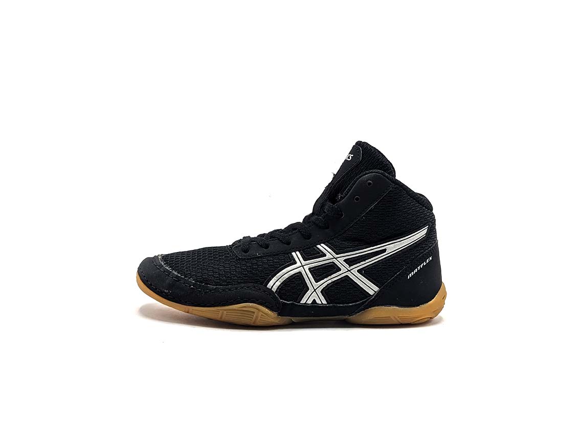 Asics Matflex 5 – Replay