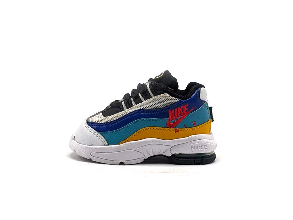 Nike Air Max 95 GS – Replay