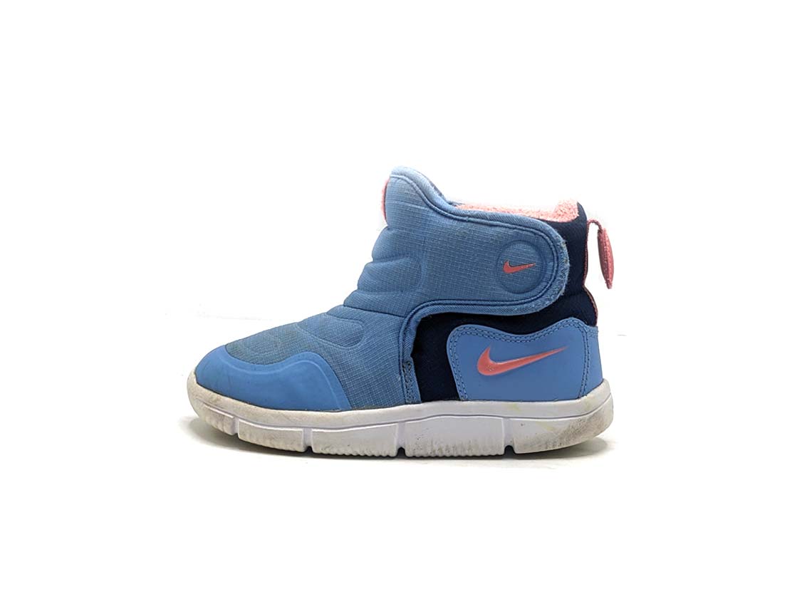 Nike Novice Boot TD 'Desert Berry – Replay