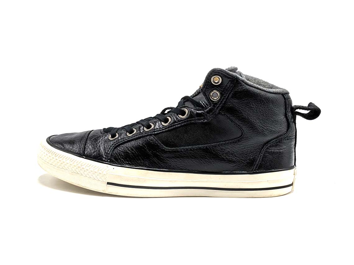 Converse Chuck Taylor All Star Leather Athletic – Replay