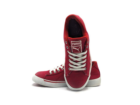 Puma Canvas Classic – Replay
