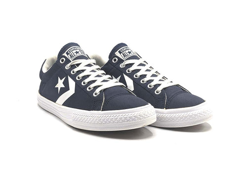 Converse Navy Star – Replay