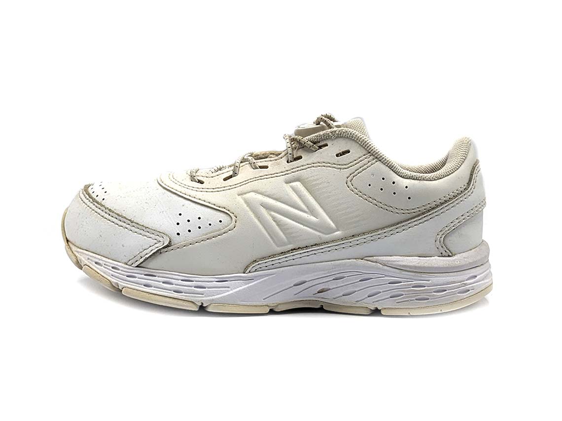 New Balance 680 Lock Laces – Replay