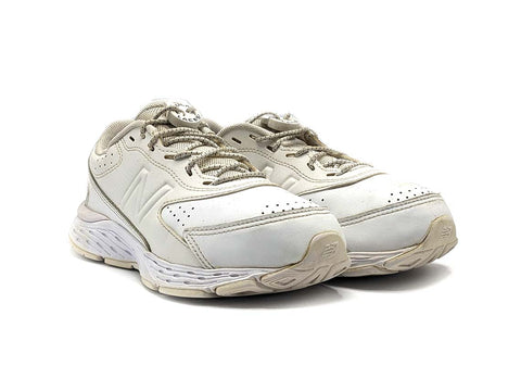 New Balance 680 Lock Laces – Replay