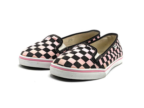 Vans Pumps – Replay
