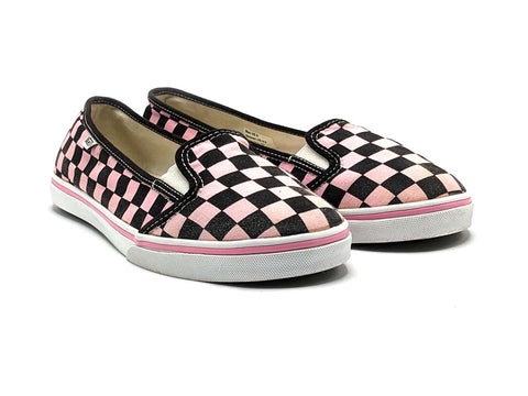 Vans Pumps – Replay