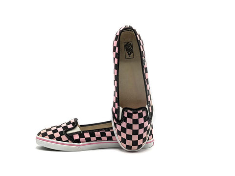 Vans Pumps – Replay