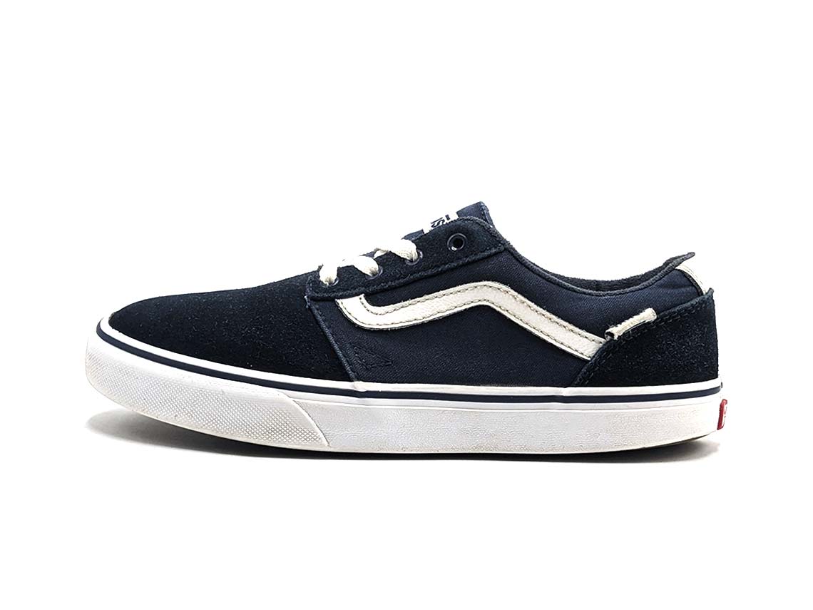 Vans Chapman Stripe – Replay