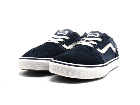 Vans Chapman Stripe – Replay