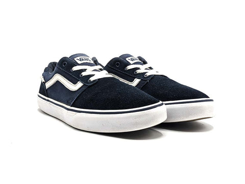 Vans Chapman Stripe – Replay