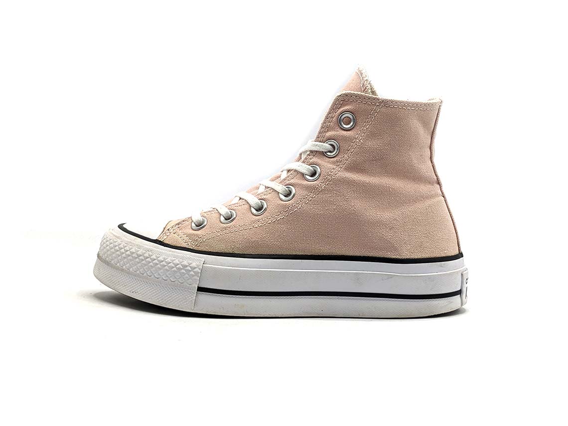 Converse Chuck Taylor All Star High Top – Replay