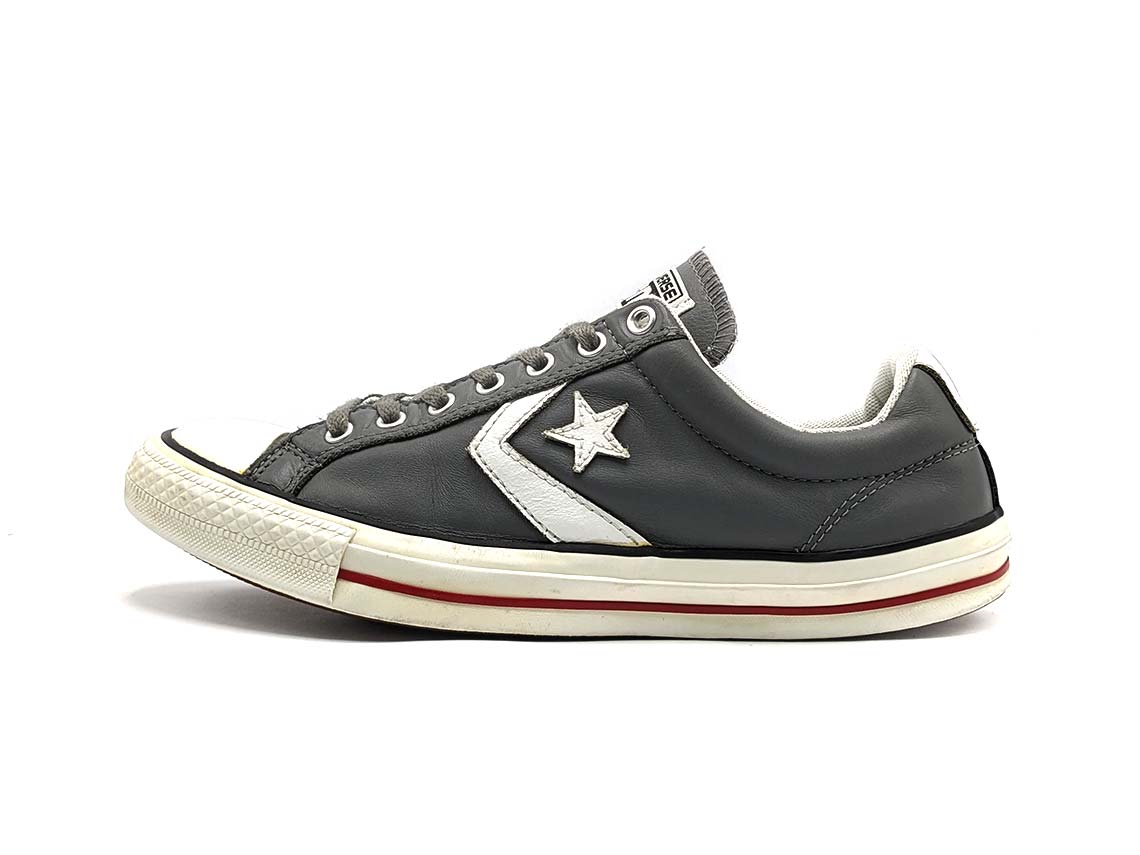 Converse Cons Leather – Replay