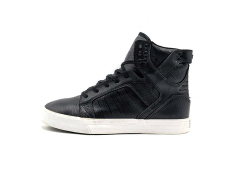 Supra Skytop MUSKA 001 – Replay