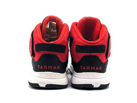 Tarmak by Decathlon – Replay