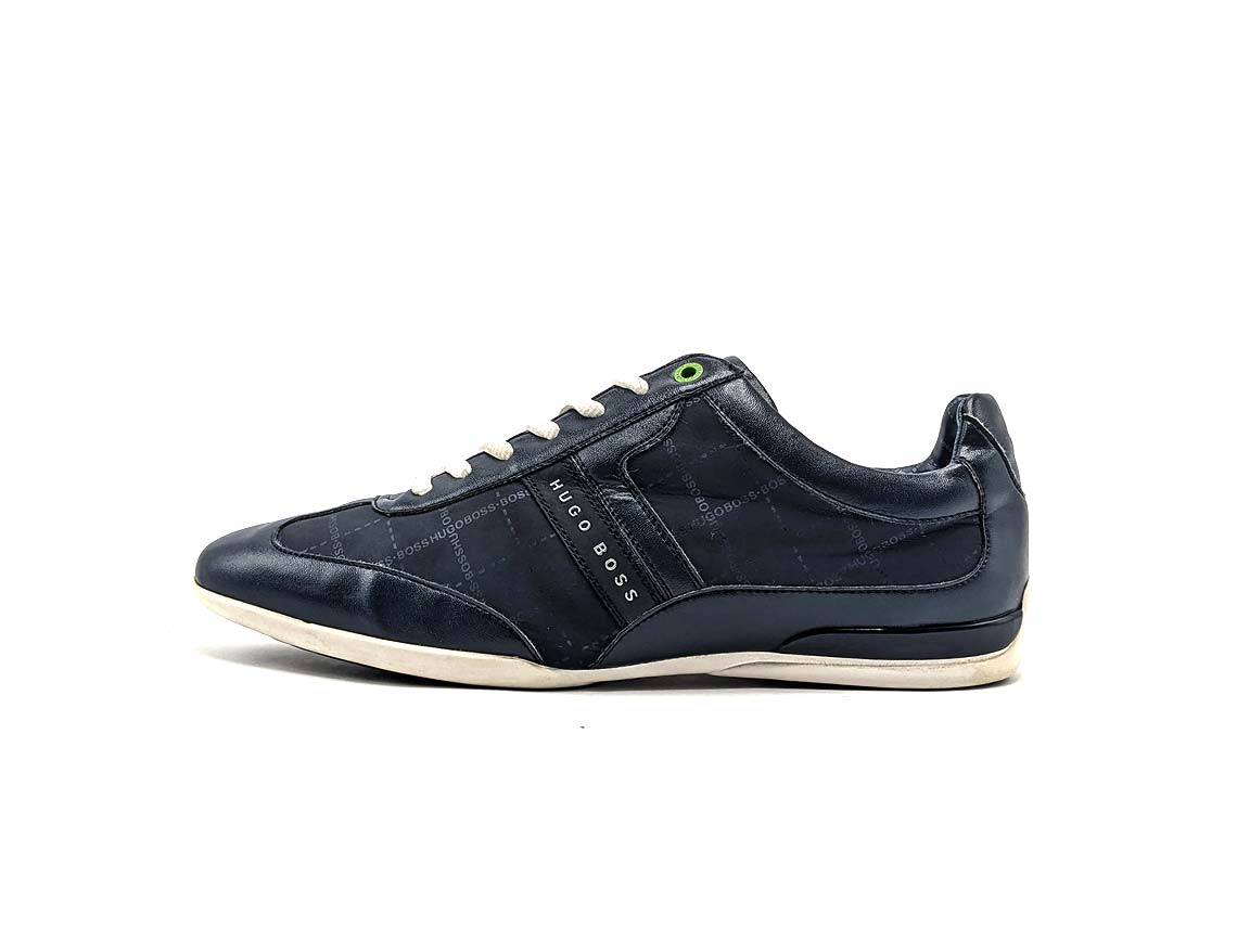 Hugo Boss – Replay