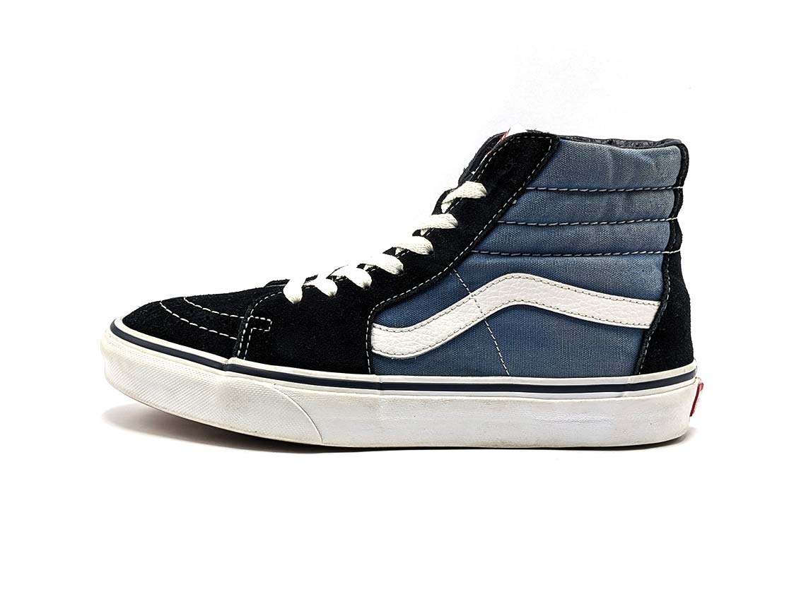 Vans Off the Wall – Replay