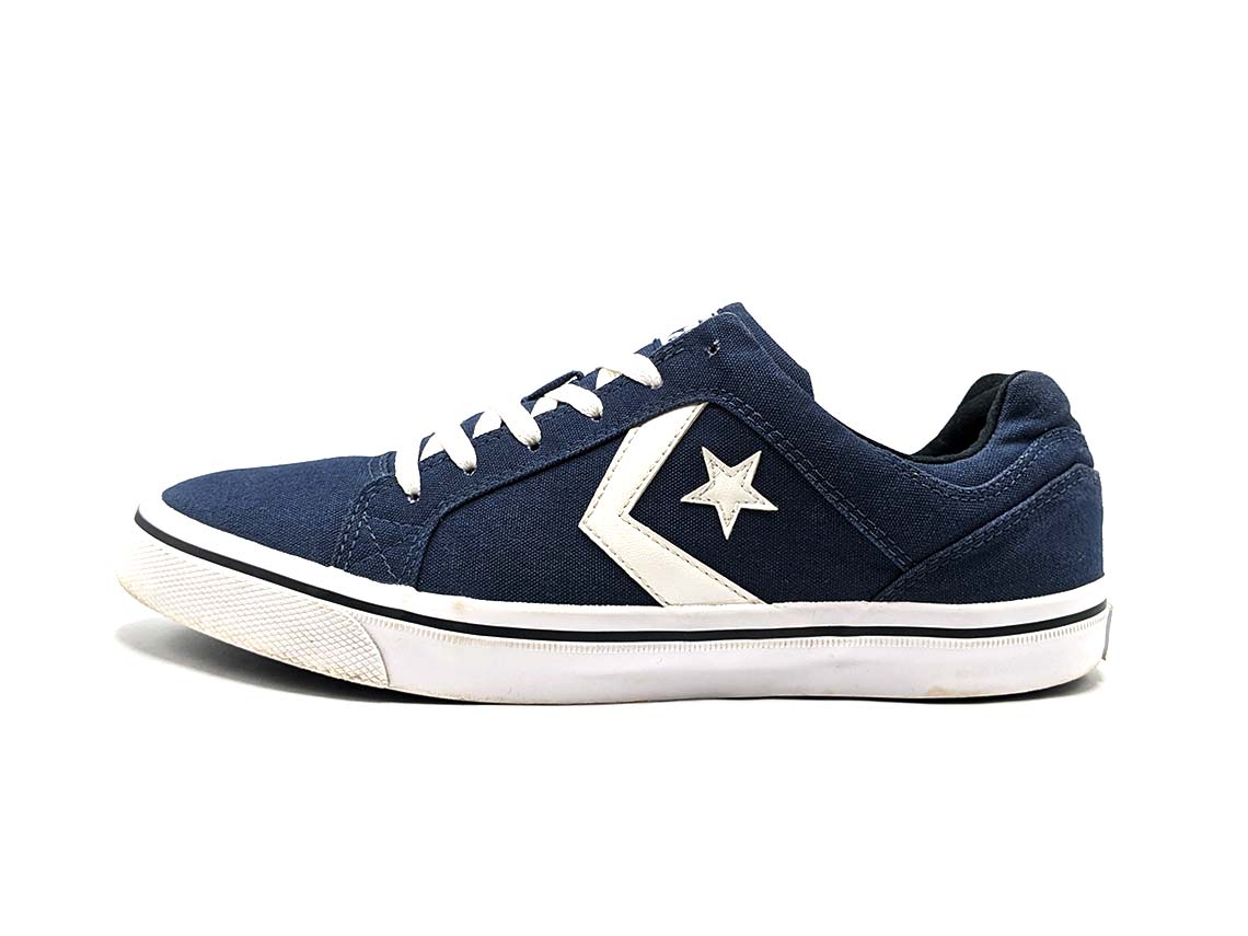 Converse Star El Distrito – Replay