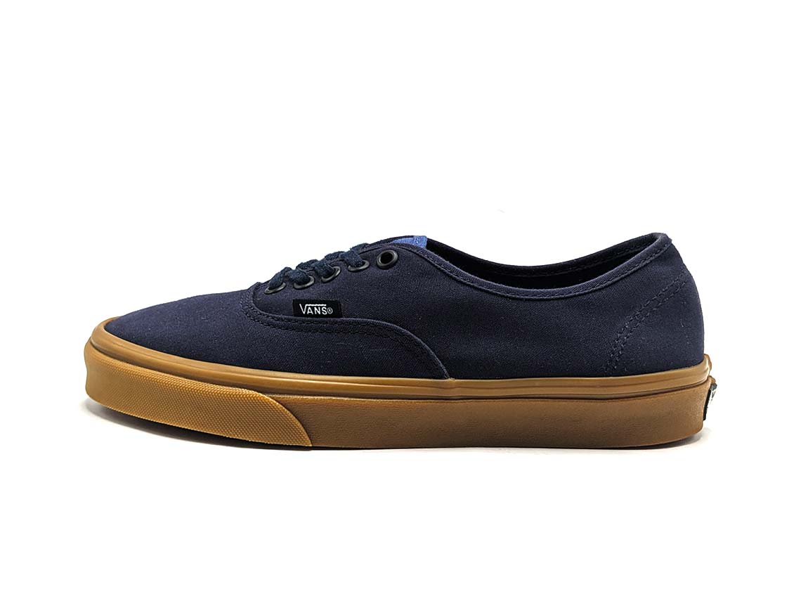 Vans Gum Authentic – Replay