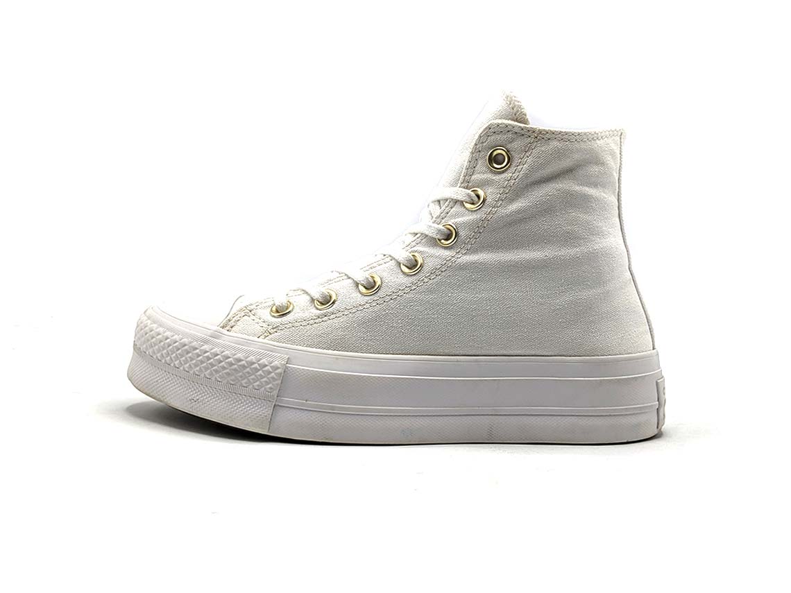 Converse Chuck Taylor All Star Platform High – Replay