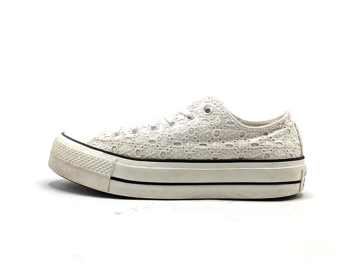 Converse Chuck Taylor All Star Low Boho Mix – Replay