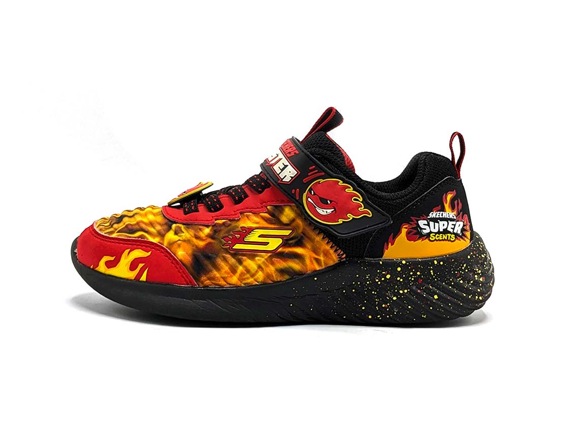 Skechers Cinna Monster – Replay