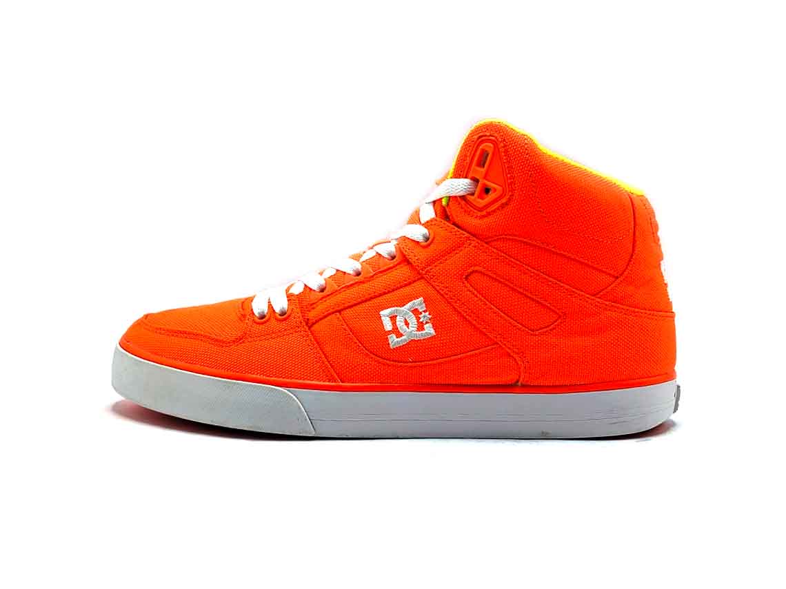 DC Spartan High 14 – Replay