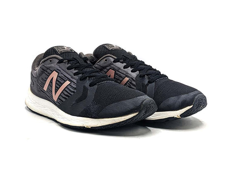 New Balance Speed Ride – Replay