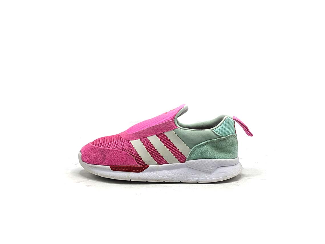 Adidas ZX 360 – Replay