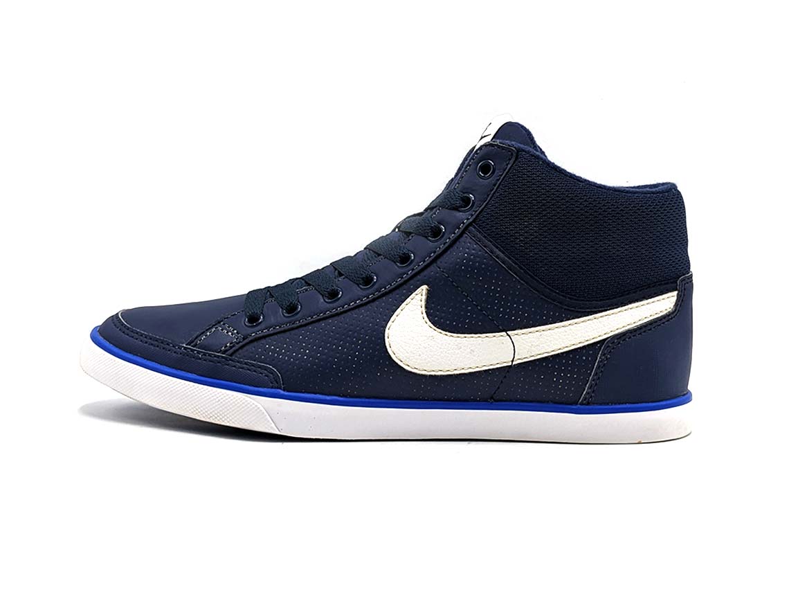 Nike Capri 3 Mid LTR – Replay