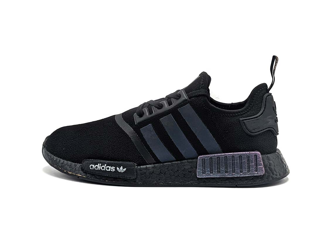 Adidas NMD_R1 Reflective Xeno – Replay