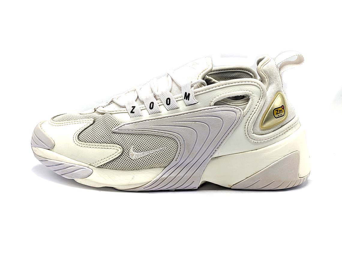 Nike Zoom 2000 – Replay