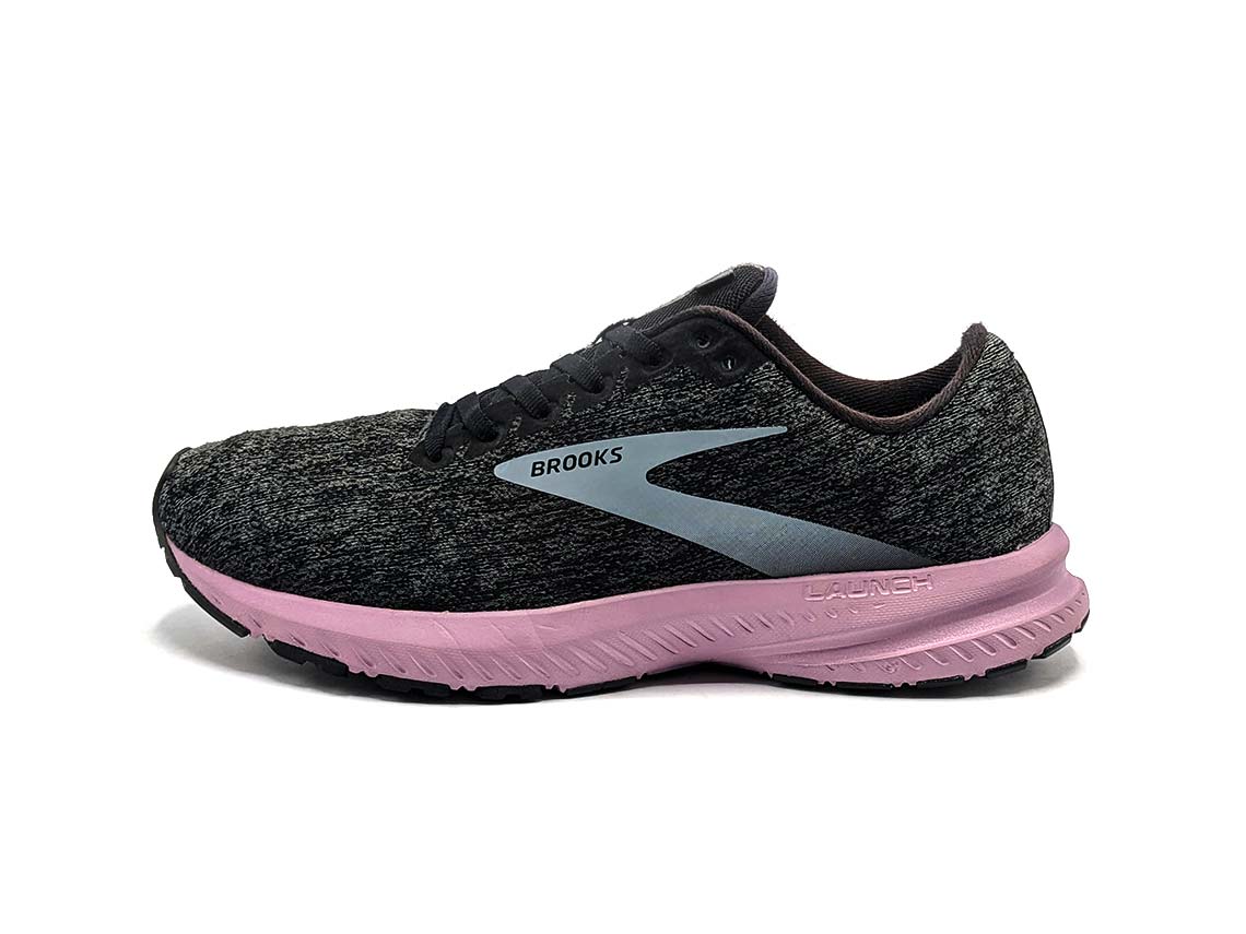 Brooks Launch 7 – Replay