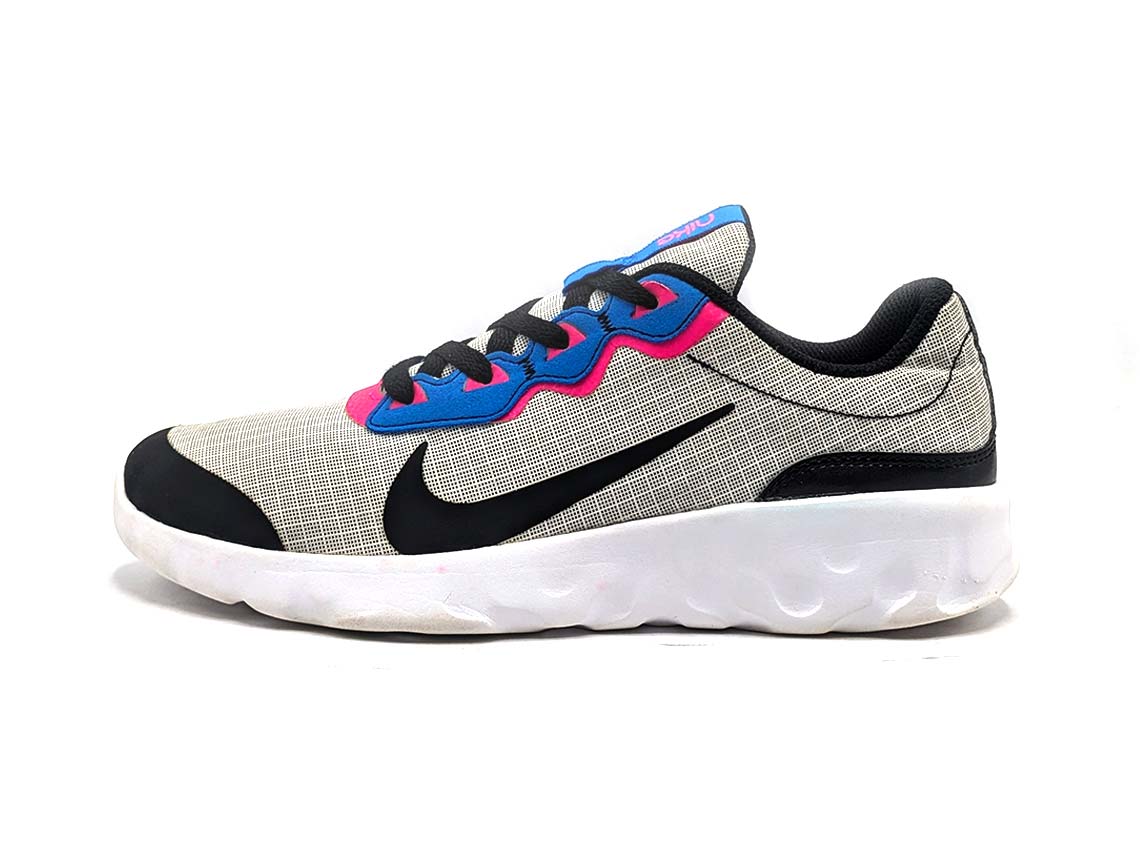 Nike Explore Strada GS – Replay