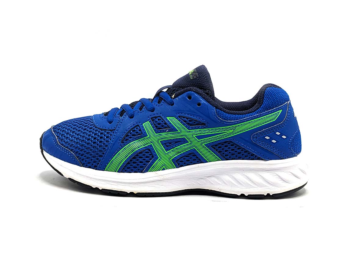 Asics Jolt 2 GS – Replay