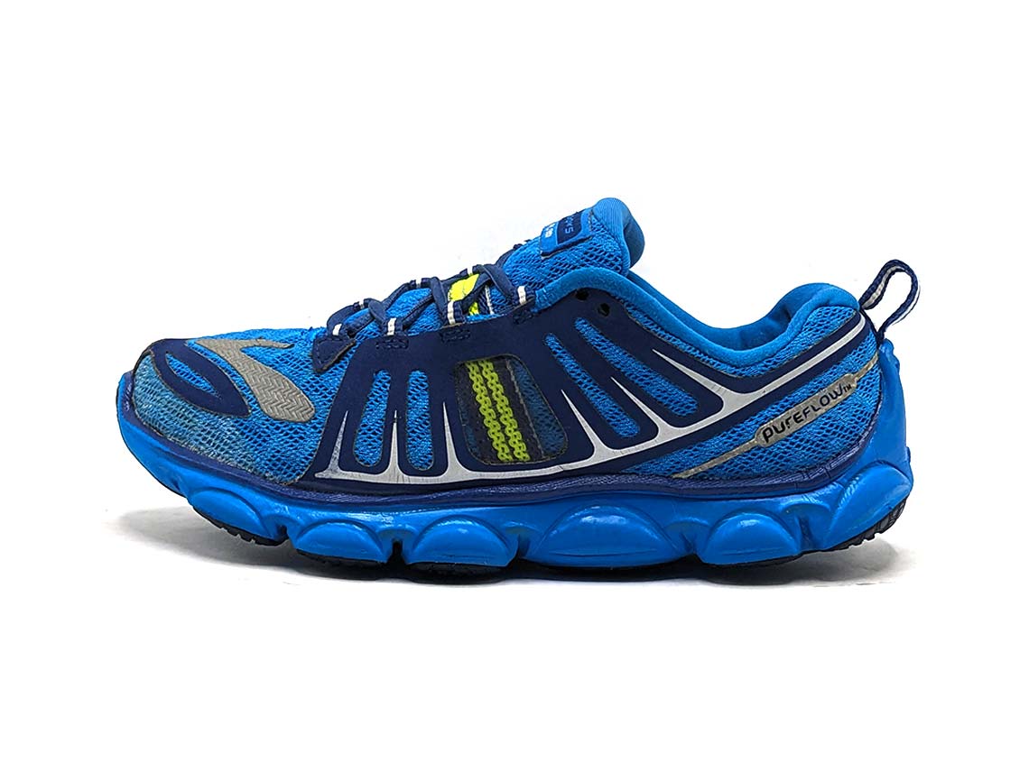 Brooks Pure Flow – Replay