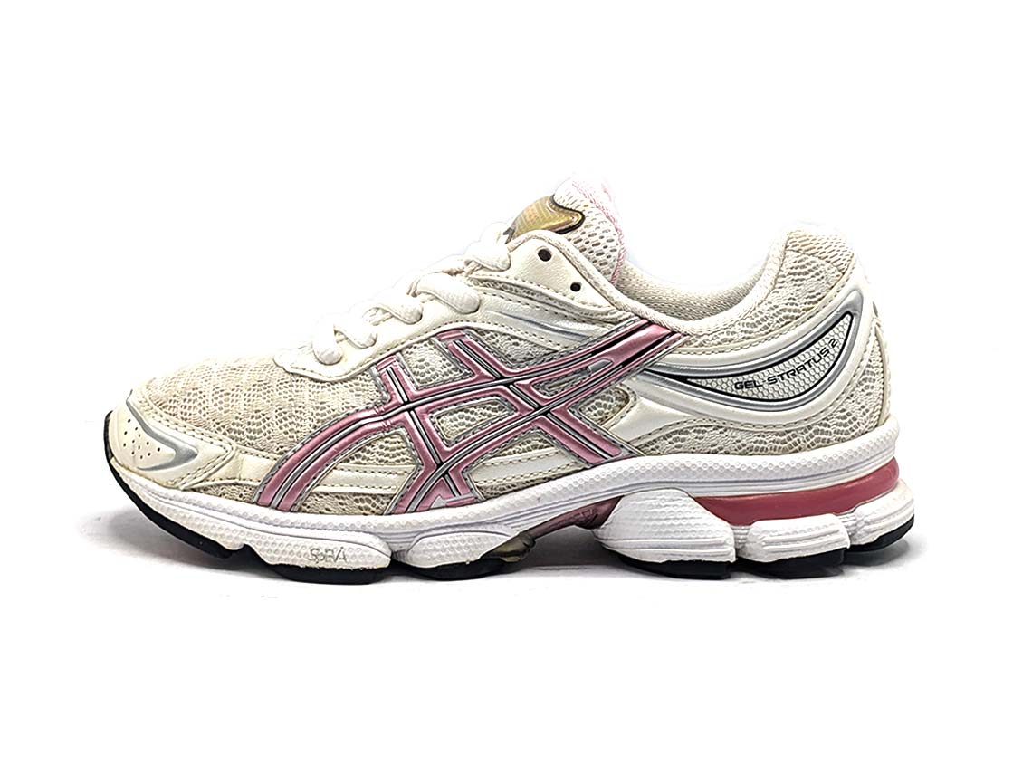 Asics Gel-Stratus 2 – Replay