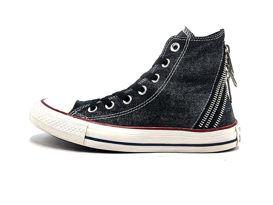 Converse Chuck Taylor All Star Tri Zip – Replay