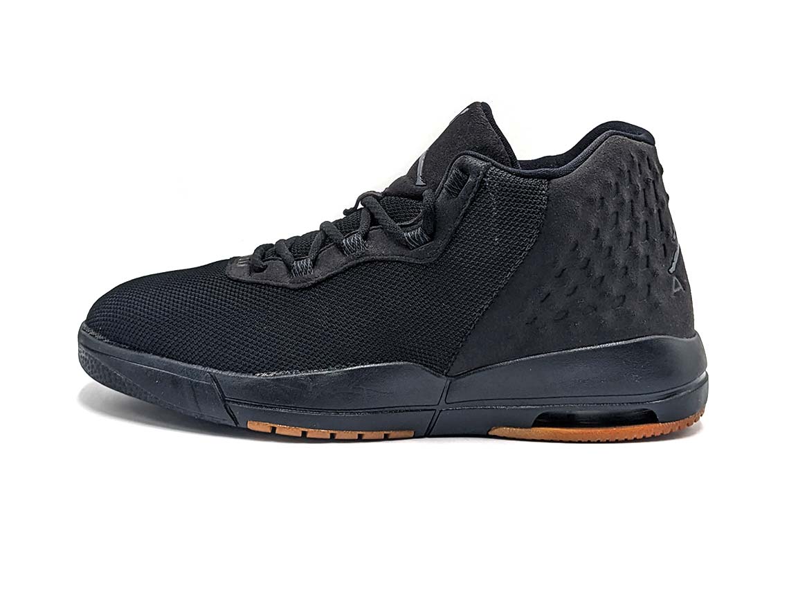 Jordan Academy – Replay